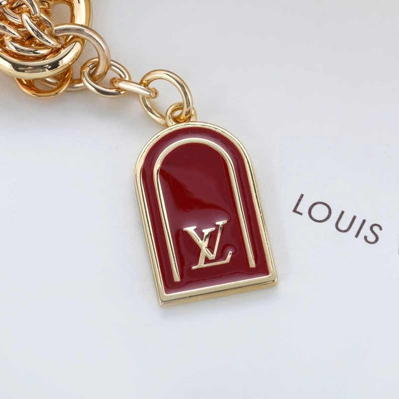Affordable Louis Vuitton Keychains