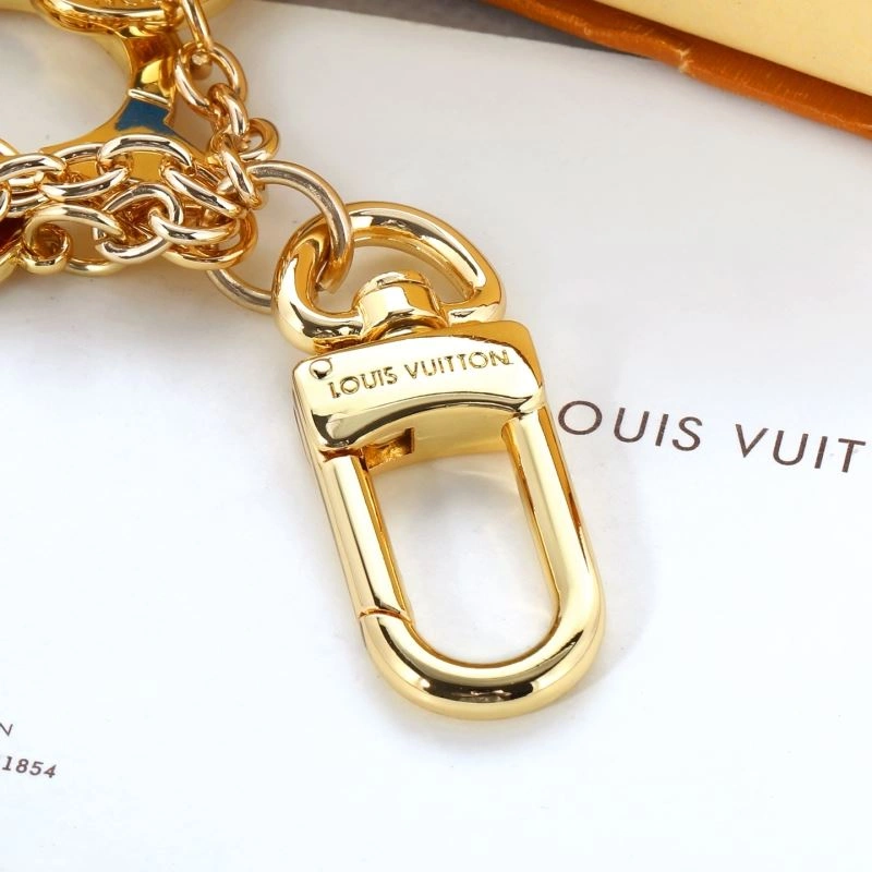 Affordable Louis Vuitton Keychains