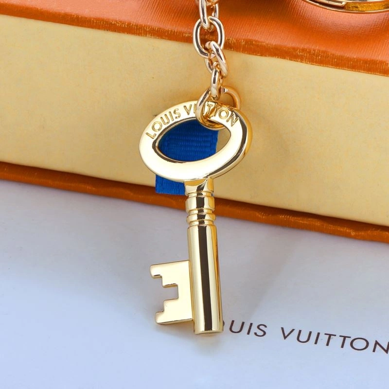 Affordable Louis Vuitton Keychains