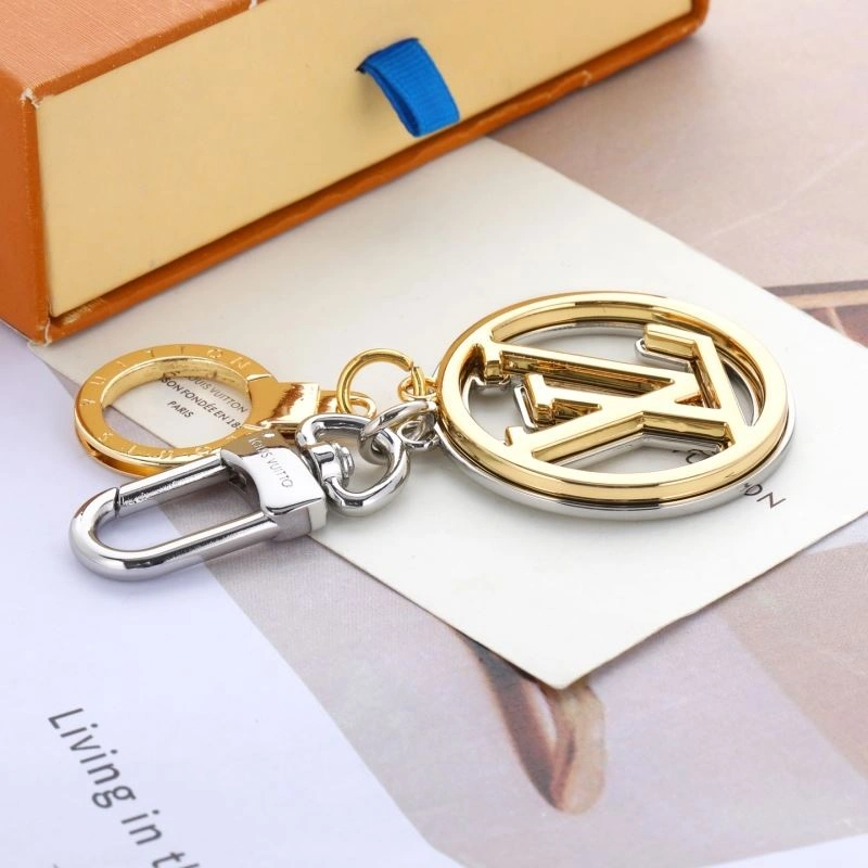 Affordable Louis Vuitton Keychains