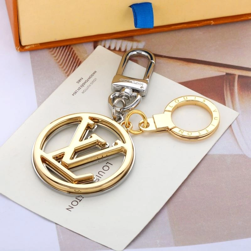 Affordable Louis Vuitton Keychains