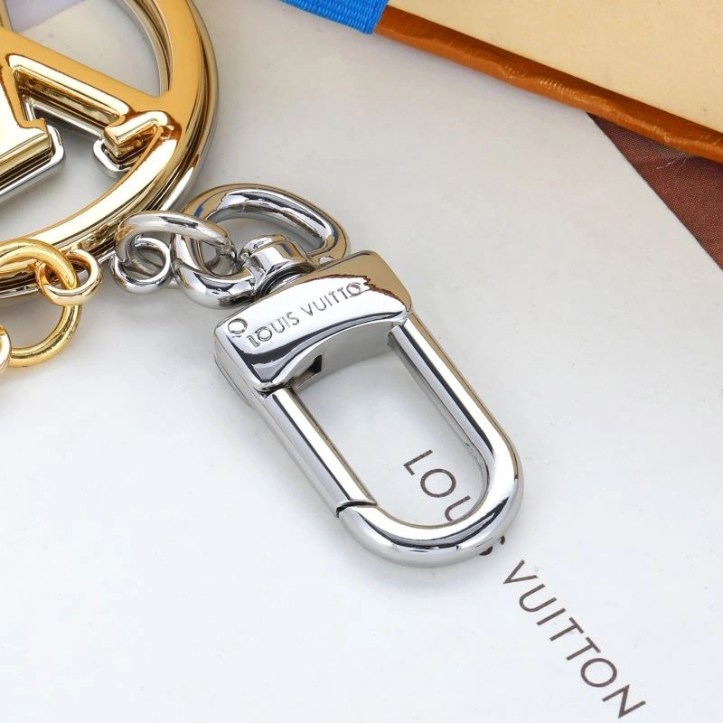 Affordable Louis Vuitton Keychains