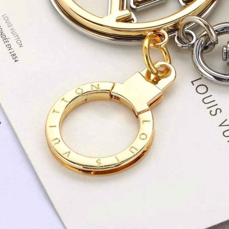 Affordable Louis Vuitton Keychains