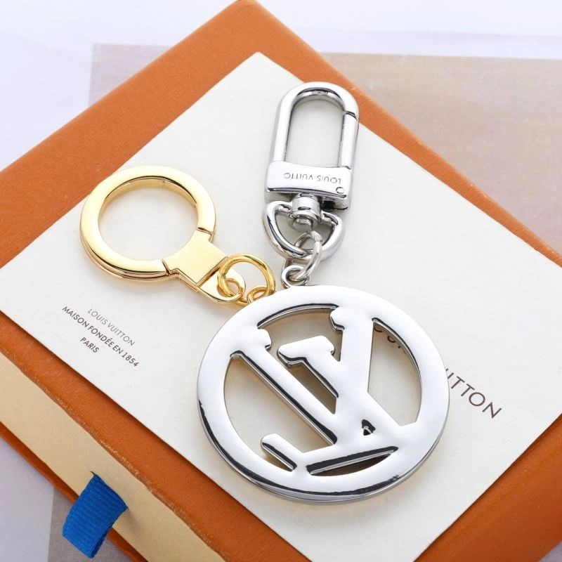 Affordable Louis Vuitton Keychains