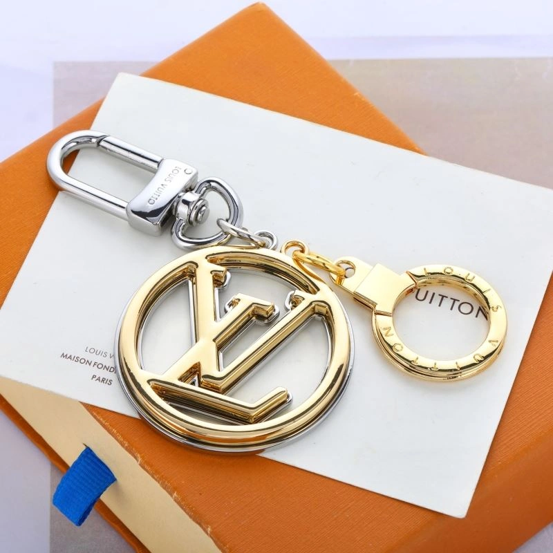 Affordable Louis Vuitton Keychains