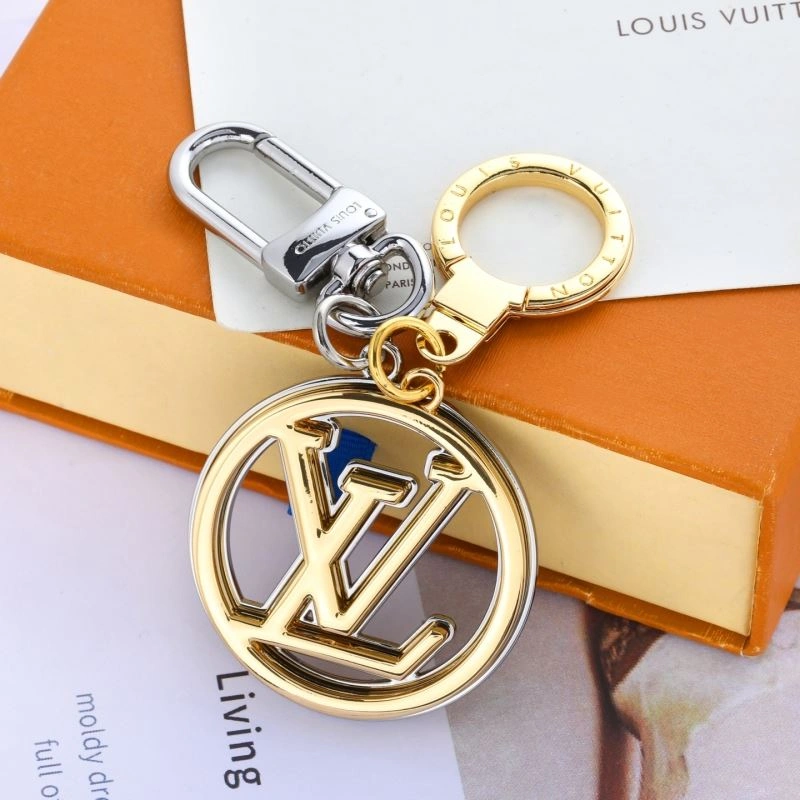 Affordable Louis Vuitton Keychains