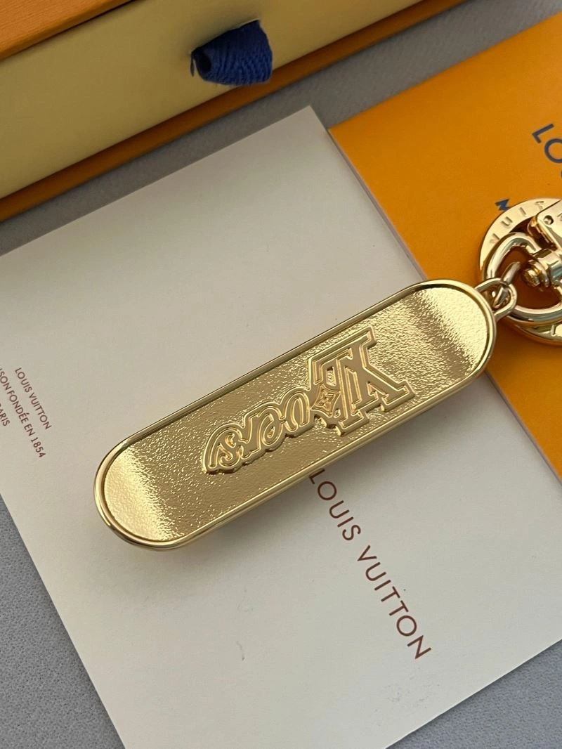 Perfect replica Louis Vuitton Keychains