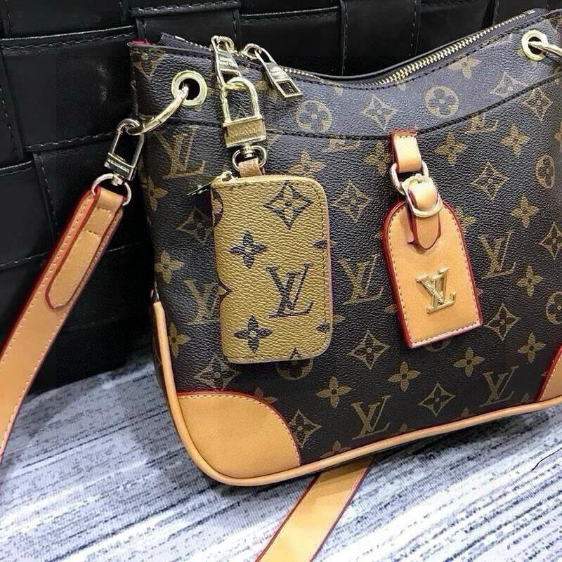 Louis Vuitton Keychains