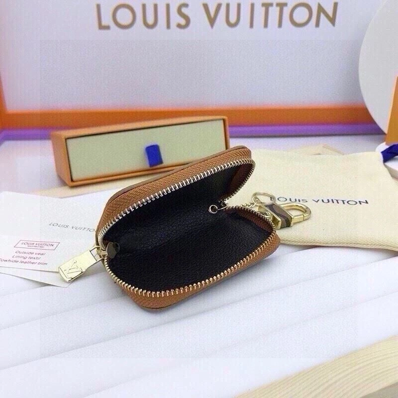 Official Louis Vuitton Keychains