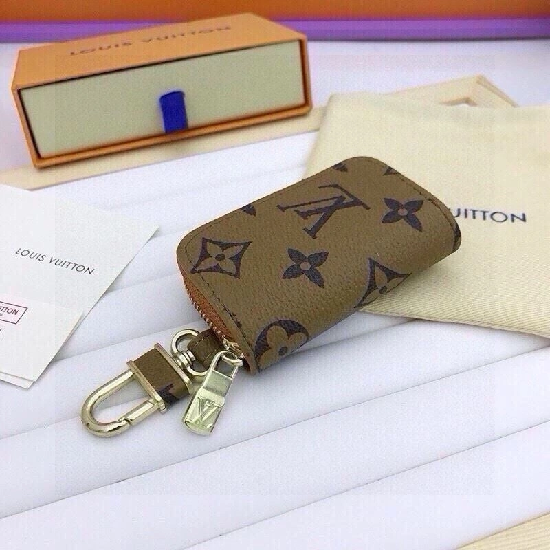 Official Louis Vuitton Keychains