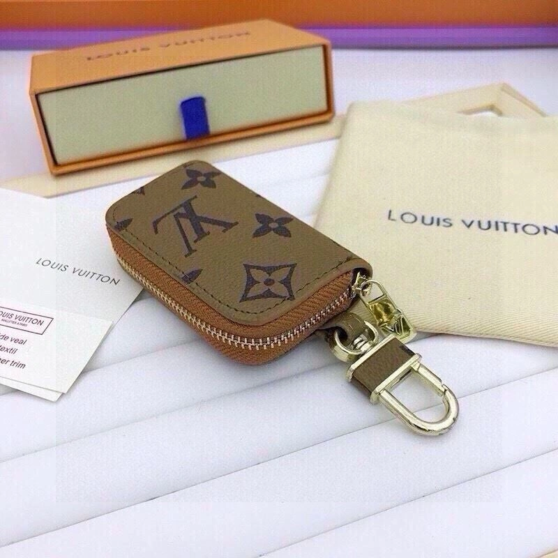 Official Louis Vuitton Keychains