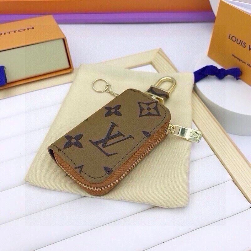 Official Louis Vuitton Keychains