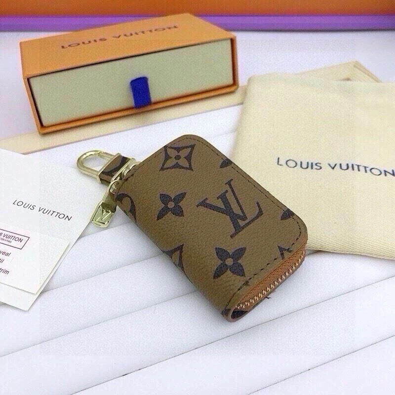 Official Louis Vuitton Keychains