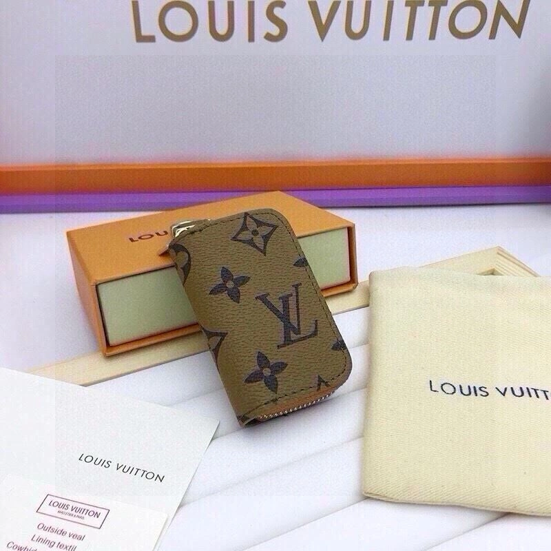 Official Louis Vuitton Keychains