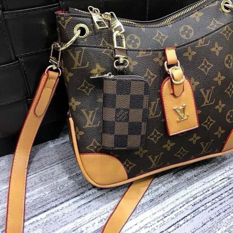 OEM Louis Vuitton Keychains