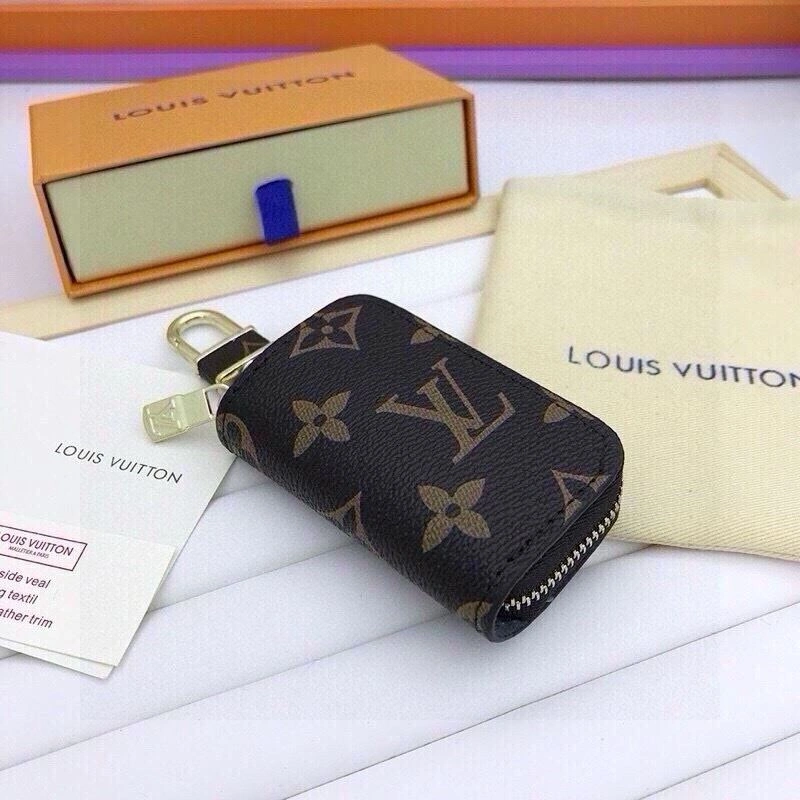 Genuine Louis Vuitton Keychains