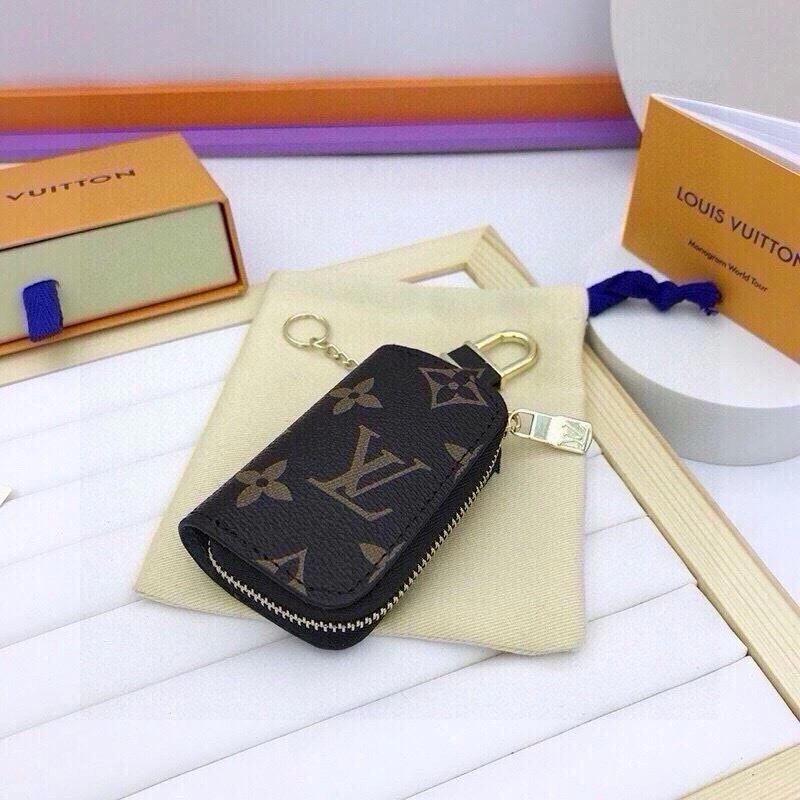 Genuine Louis Vuitton Keychains