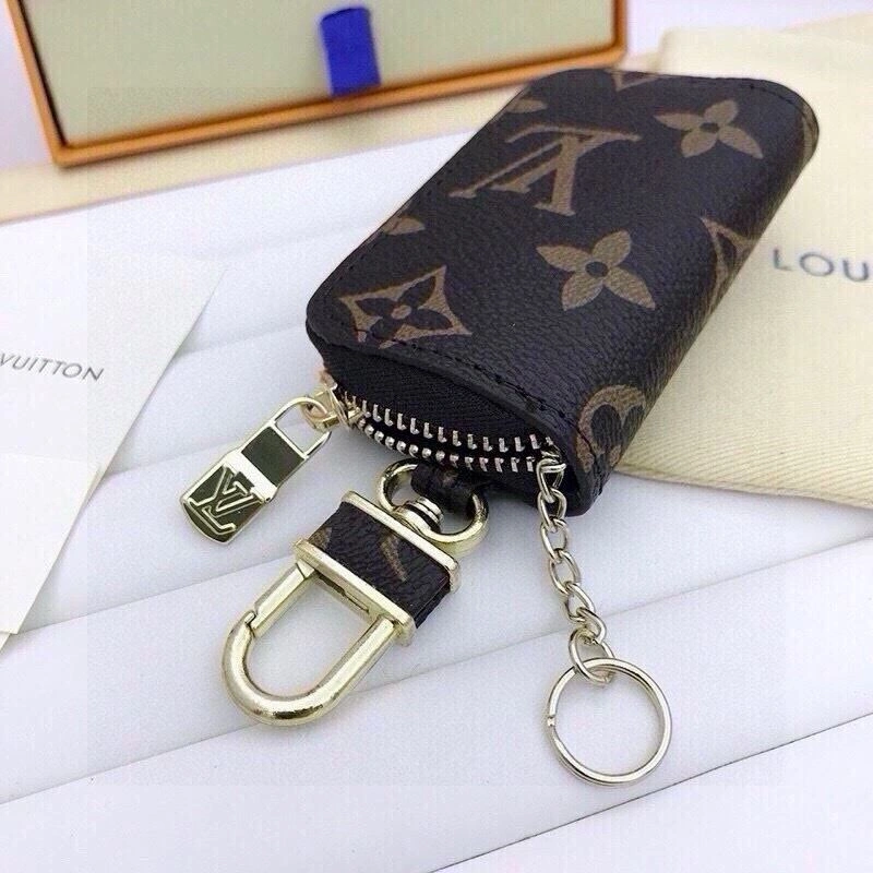 Genuine Louis Vuitton Keychains