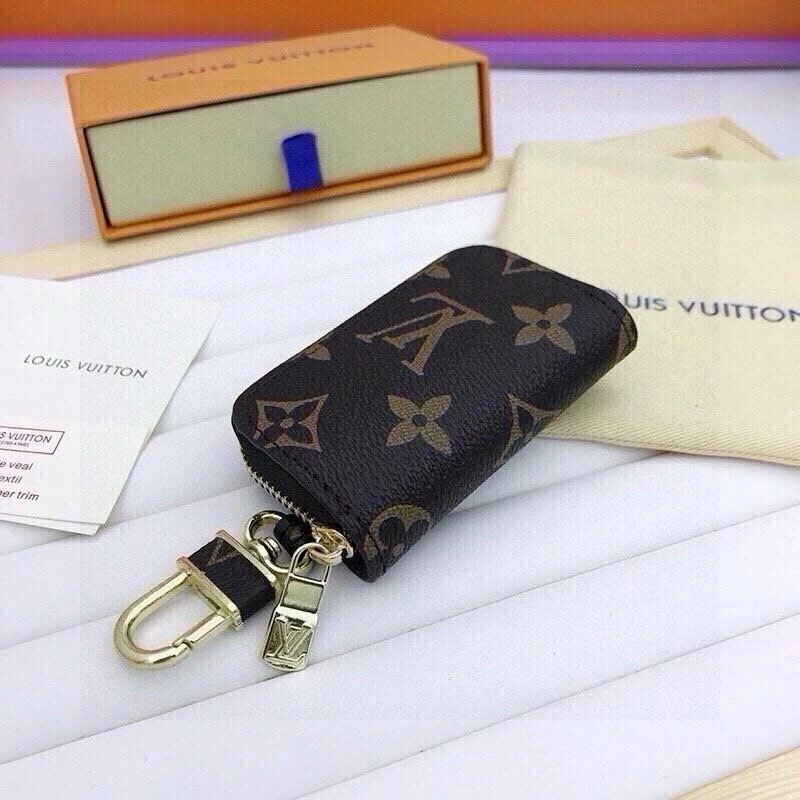 Genuine Louis Vuitton Keychains