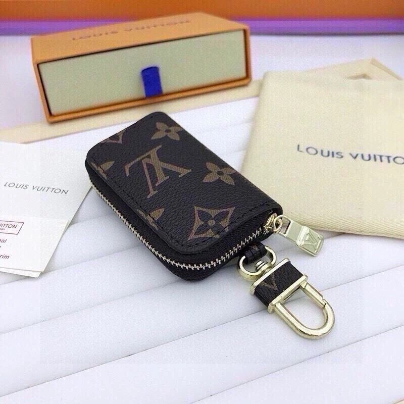 Genuine Louis Vuitton Keychains