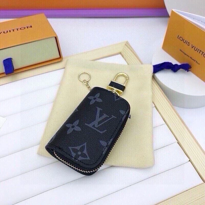 Genuine Louis Vuitton Keychains