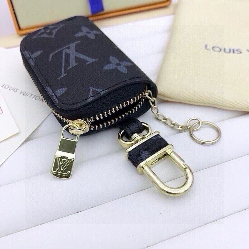 Genuine Louis Vuitton Keychains