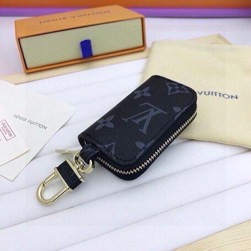 Genuine Louis Vuitton Keychains