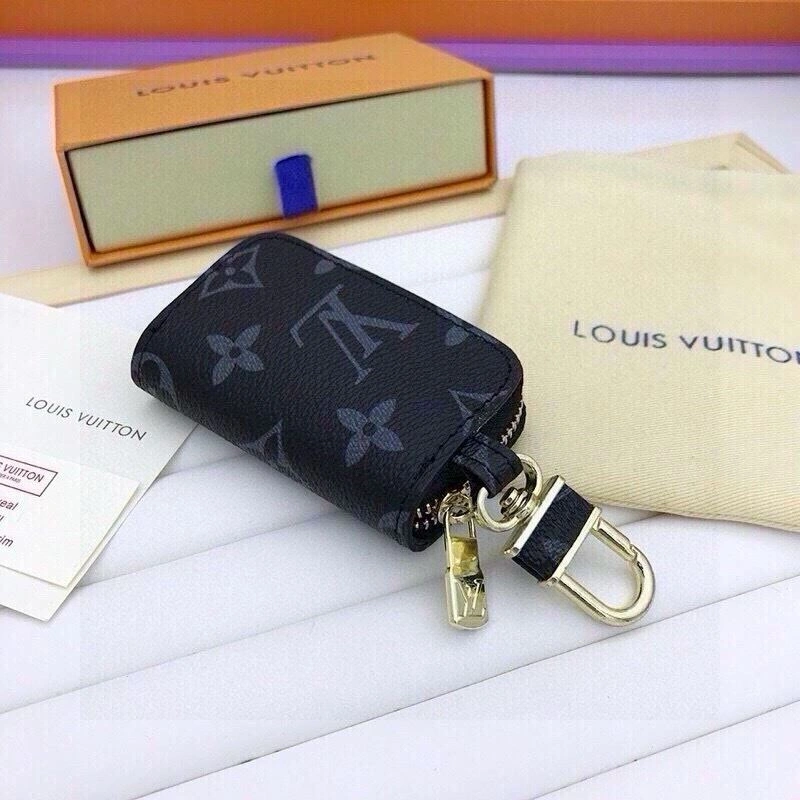 Genuine Louis Vuitton Keychains