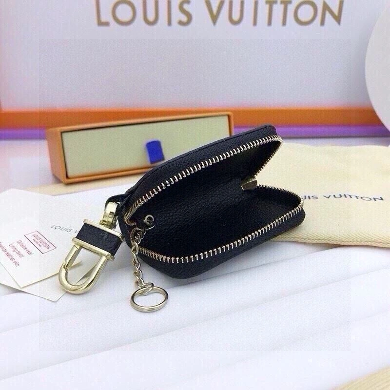 Genuine Louis Vuitton Keychains