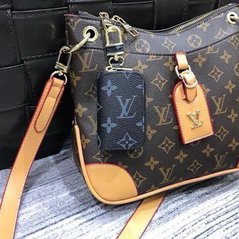 Genuine Louis Vuitton Keychains