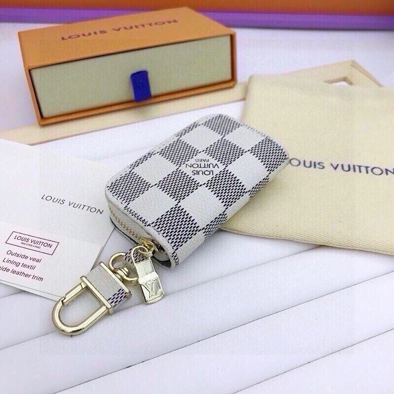 Reasonably priced Louis Vuitton Keychains