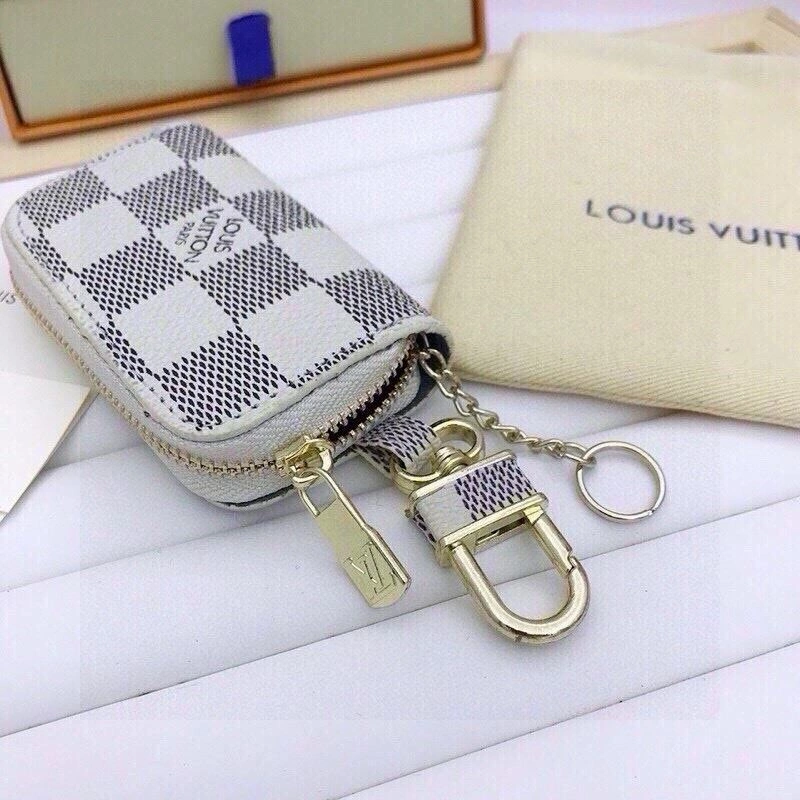 Reasonably priced Louis Vuitton Keychains