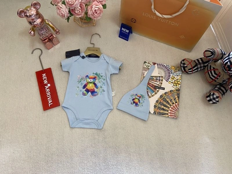 Louis Vuitton Kids