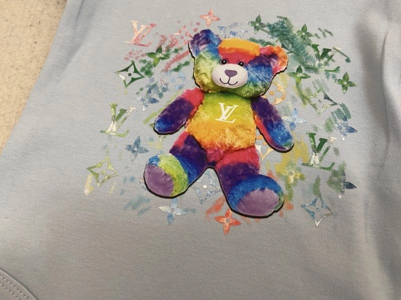 Inexpensive Louis Vuitton Kids