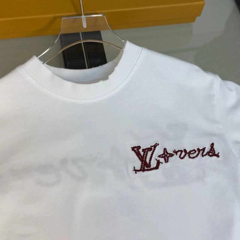 Brand-authenticated Louis Vuitton Kids