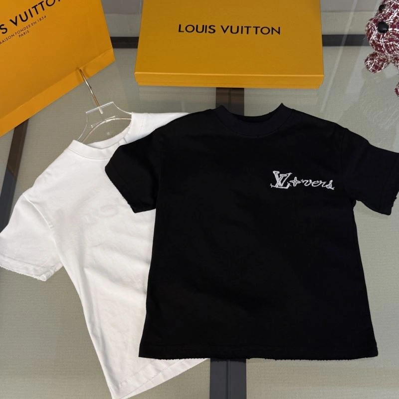 1:1 copy Louis Vuitton Kids