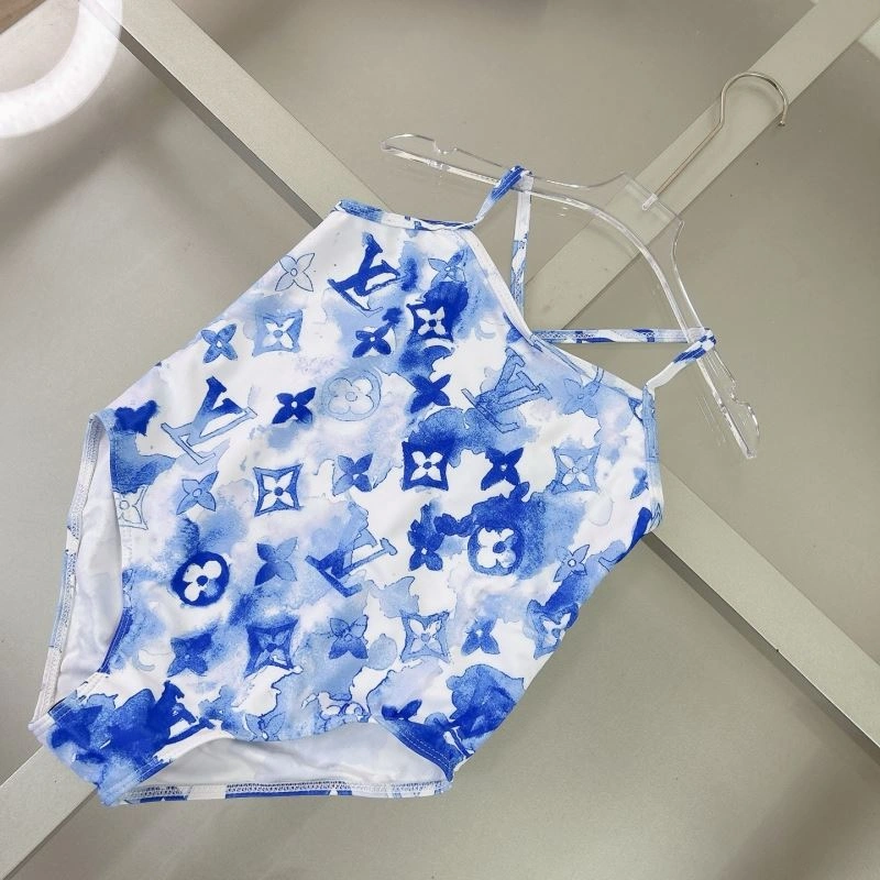 Indistinguishable Louis Vuitton Kids