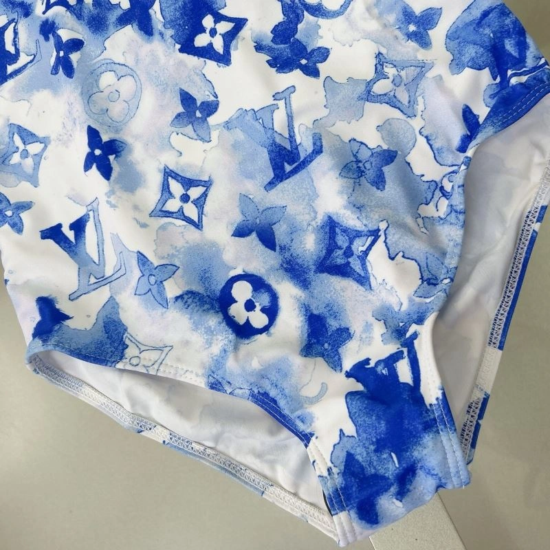 Indistinguishable Louis Vuitton Kids
