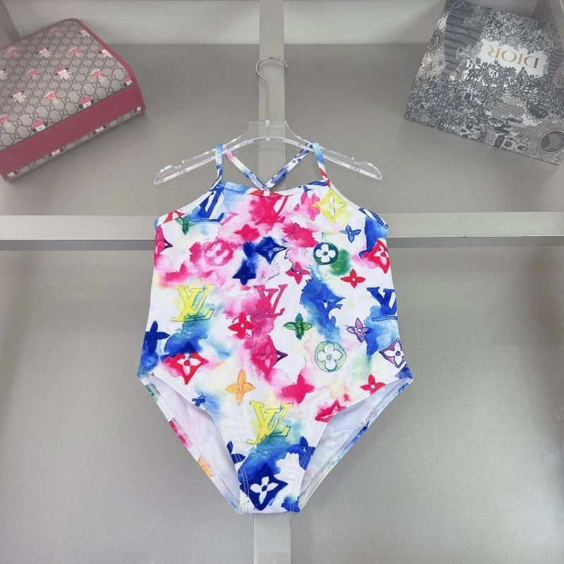 Louis Vuitton Kids