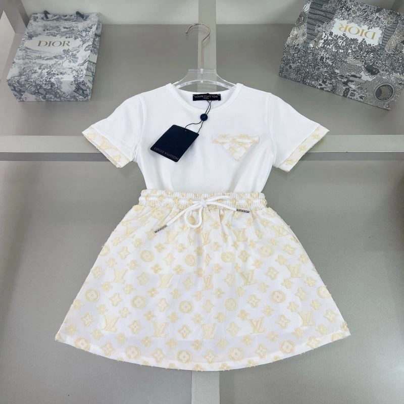 Louis Vuitton Kids