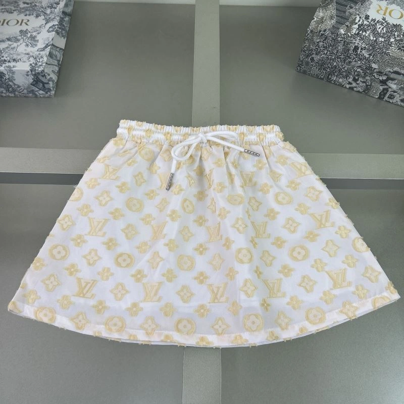 Indistinguishable Louis Vuitton Kids