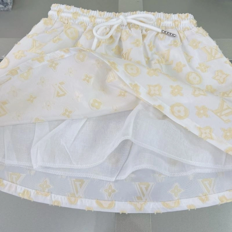 Indistinguishable Louis Vuitton Kids