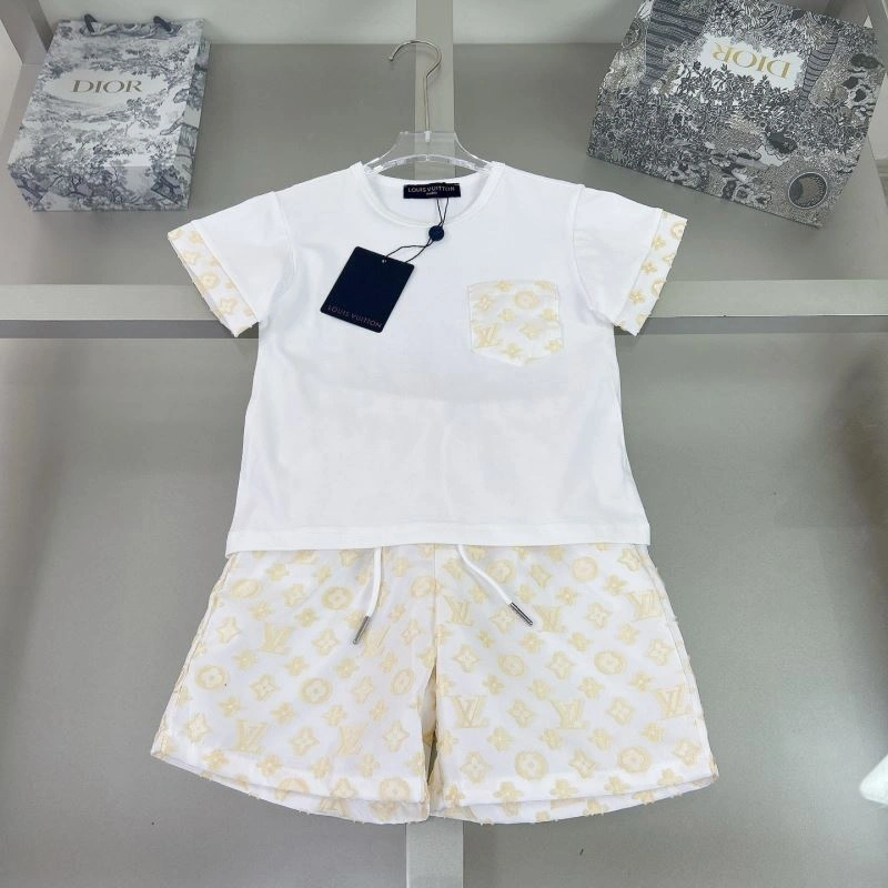 Louis Vuitton Kids