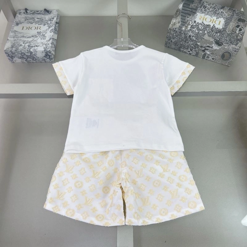 Budget-friendly Louis Vuitton Kids