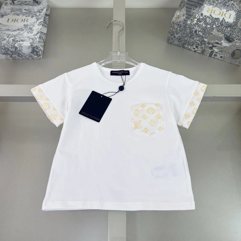 Budget-friendly Louis Vuitton Kids