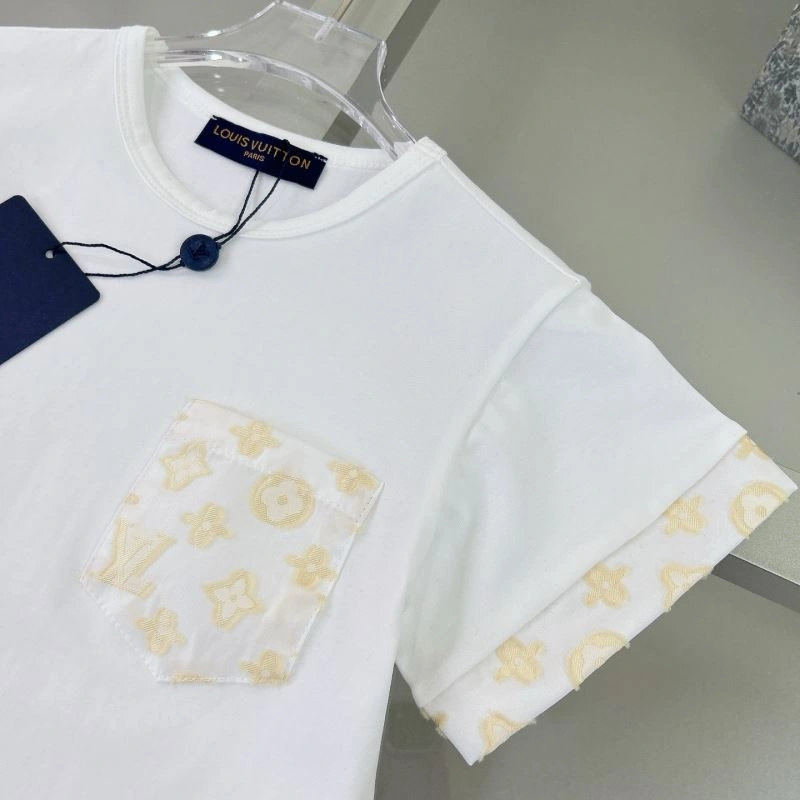 Budget-friendly Louis Vuitton Kids