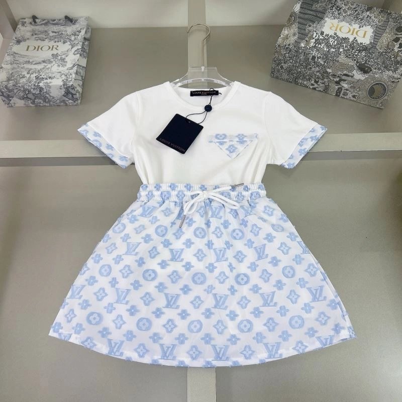 Louis Vuitton Kids