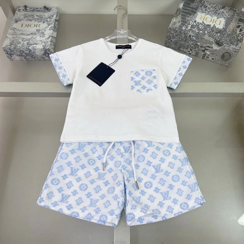 Louis Vuitton Kids