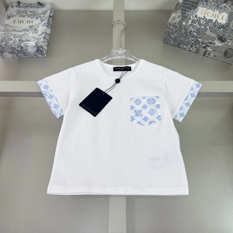 Top match Louis Vuitton Kids