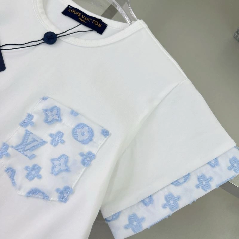 Top match Louis Vuitton Kids